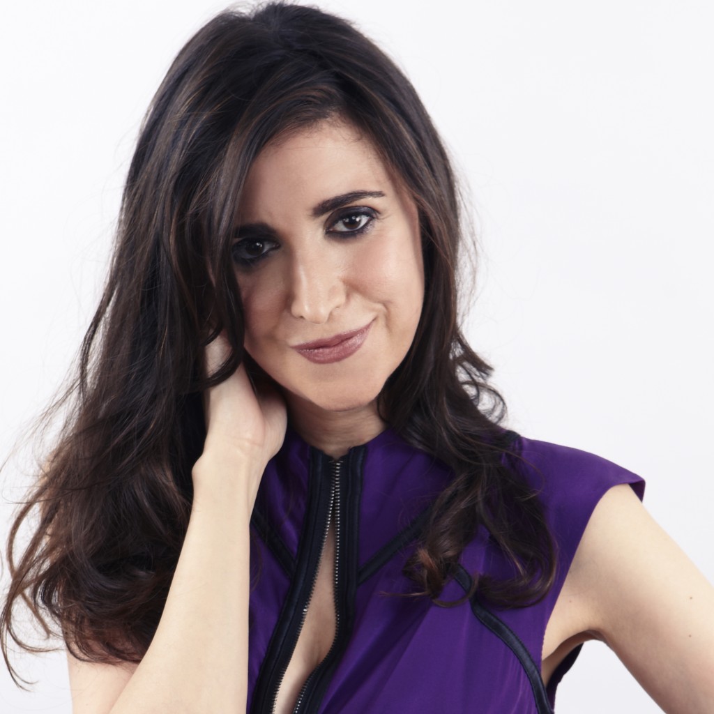 Kids Meridian » About Rania